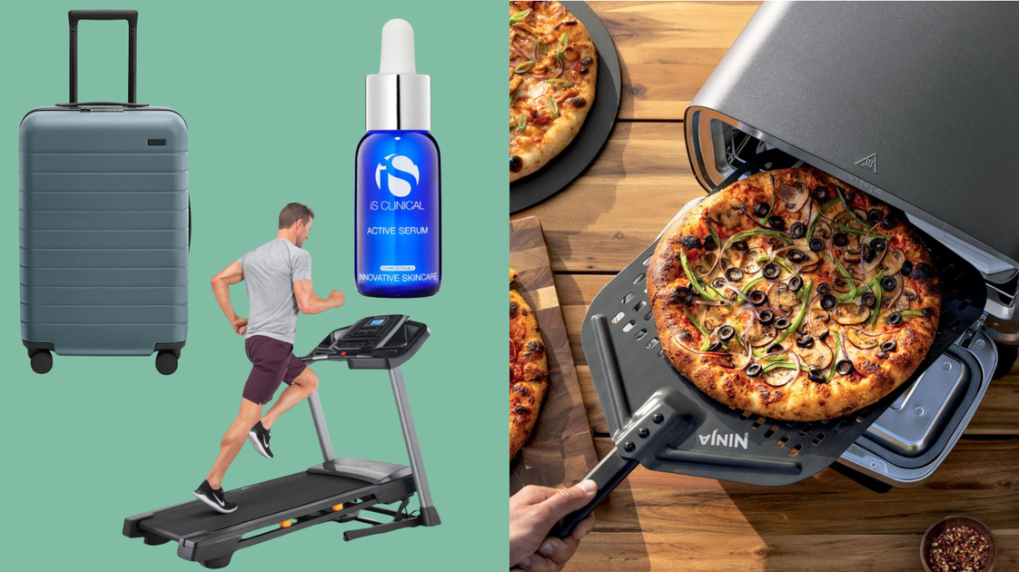 25 Black Friday Deals Worth Splurging On Right Now | HuffPost Life