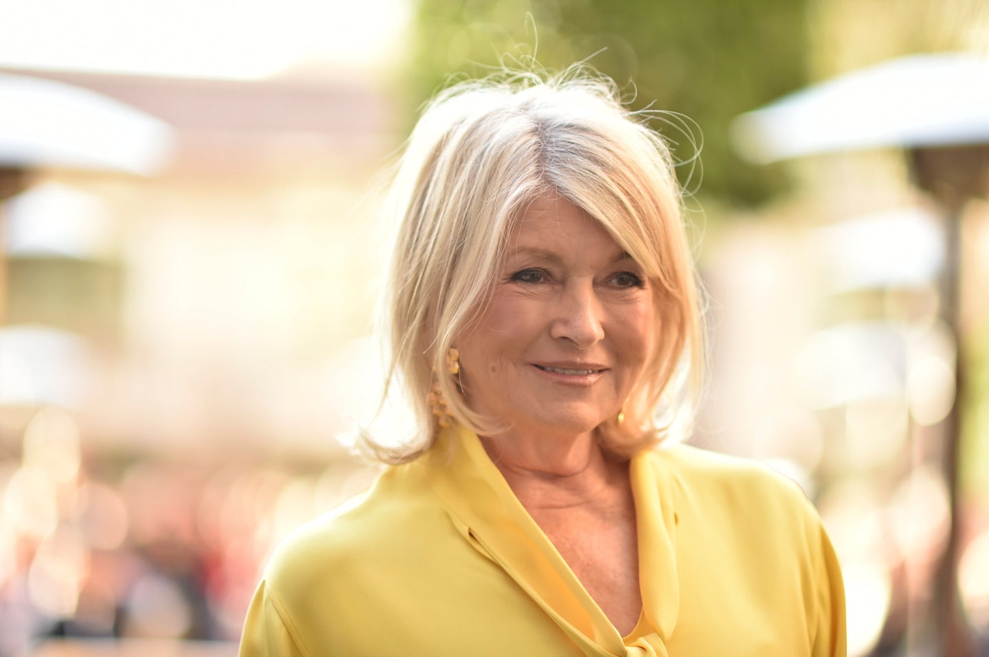 Fox News Host Tells Martha Stewart To 'Grow Up' And Join GOP | HuffPost ...