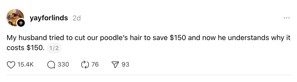The Funniest Posts From Women This Week (Nov. 22-28) | HuffPost Life