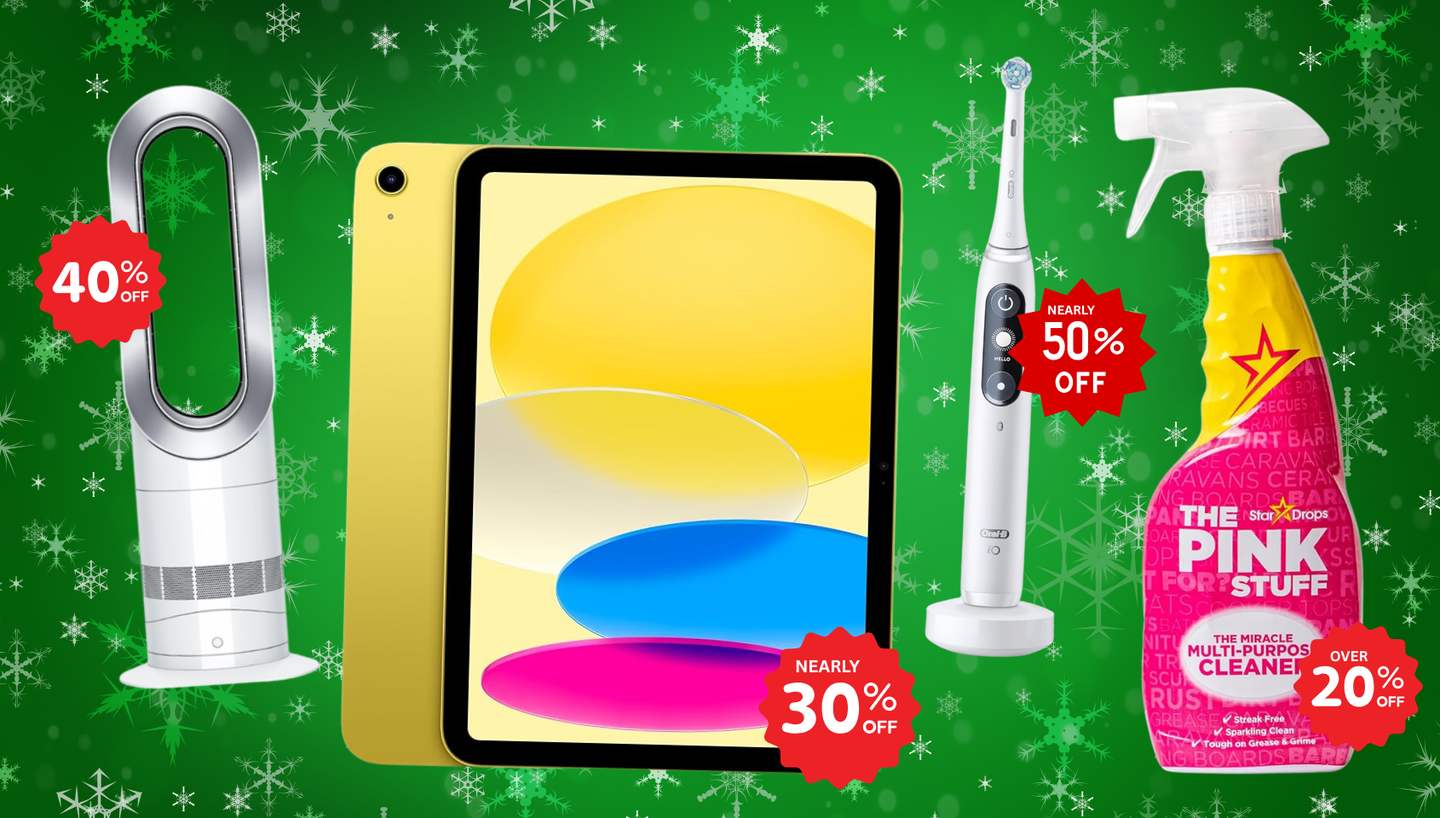 The Best Amazon Black Friday Deals To Shop This Weekend | HuffPost Life