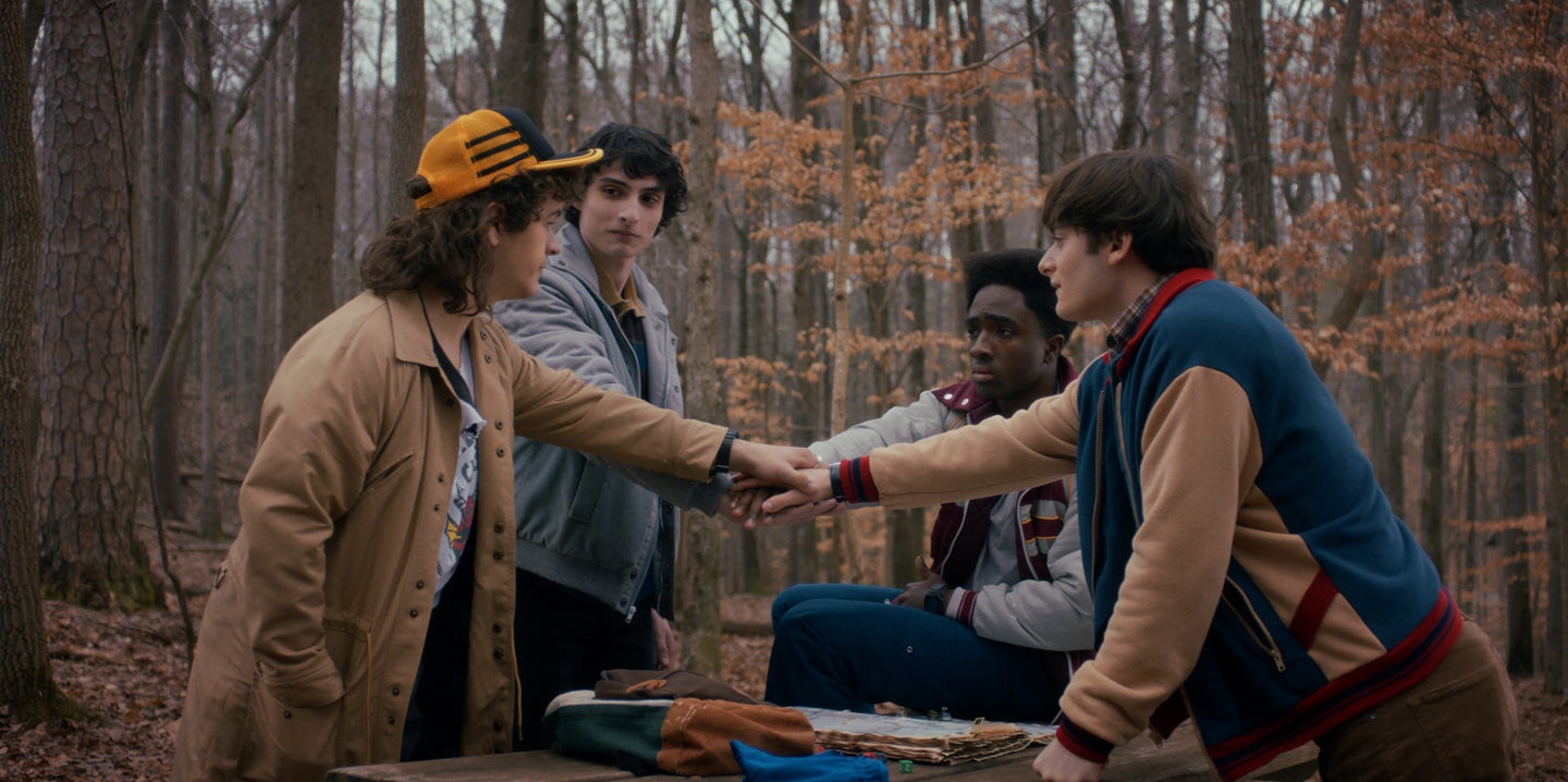 Stranger Things Season 5 Reviews: Critics Split Over New Episodes ...