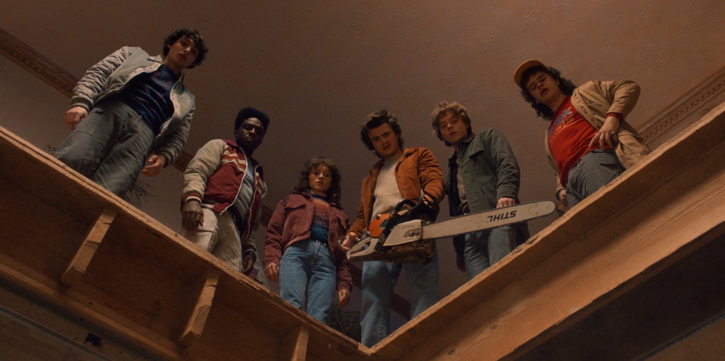 Stranger Things Season 5 Reviews: Critics Split Over New Episodes ...