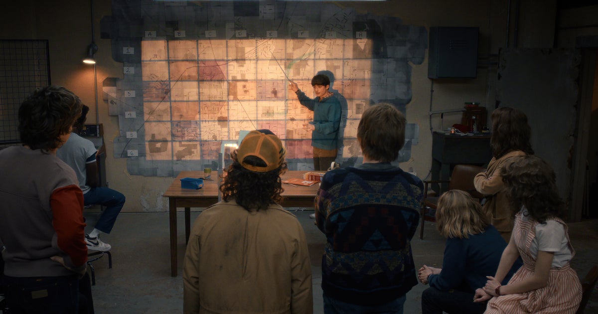 Stranger Things Season 5: Bosses Name 4 Episodes To Rewatch | HuffPost ...