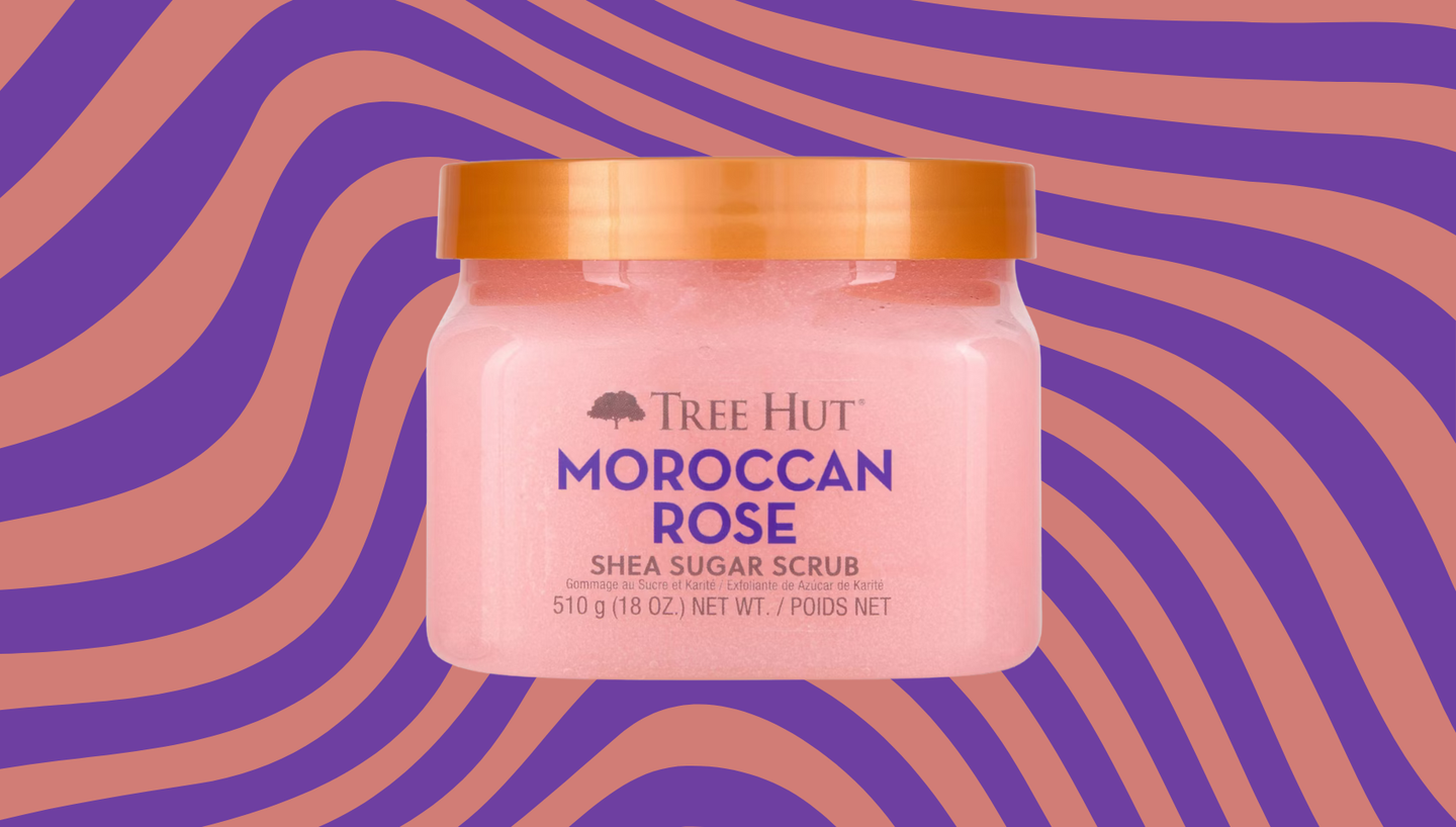 Tree Hut's Viral Skin Care Products Are So Affordable | HuffPost Life