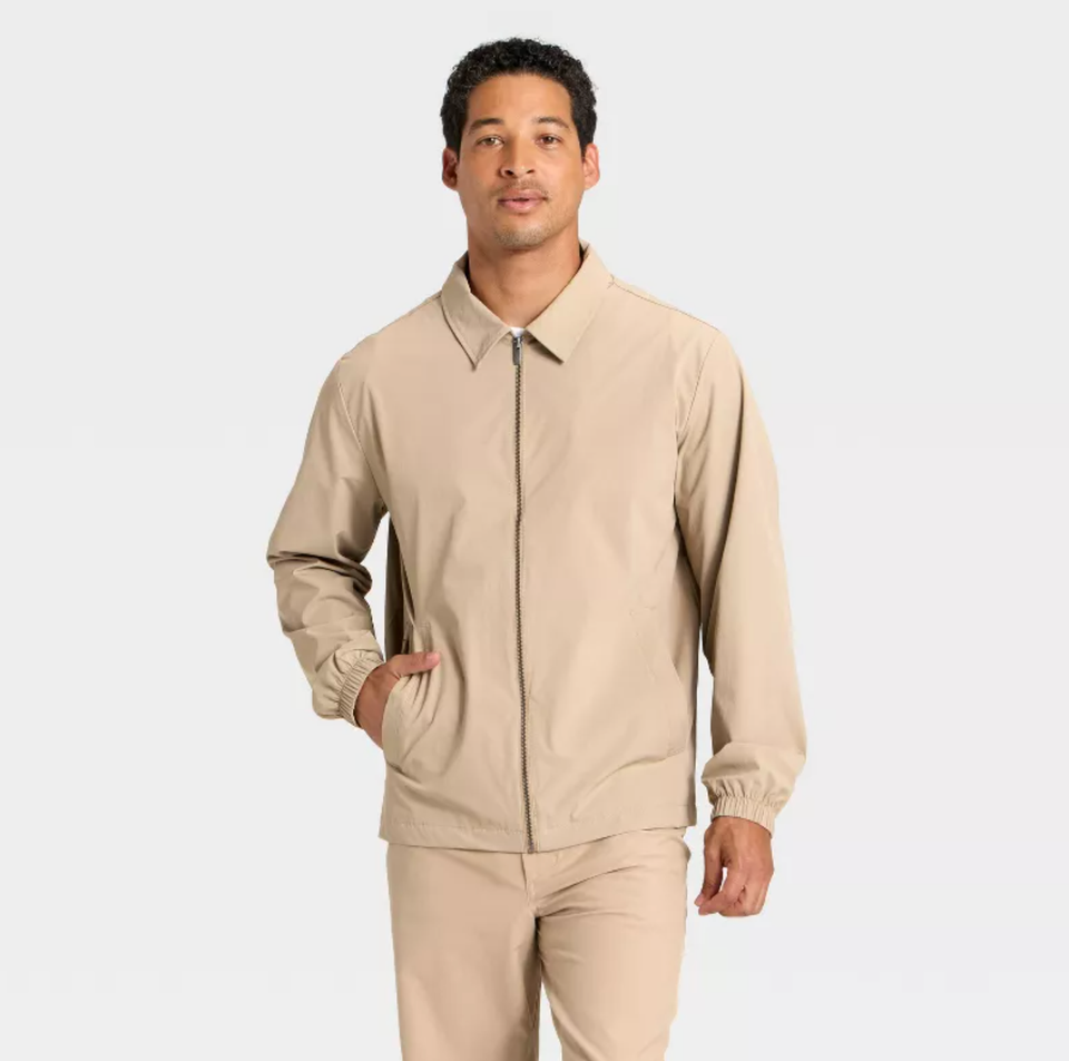 The Comfiest Men's Clothing That You Can Get At Target | HuffPost Life