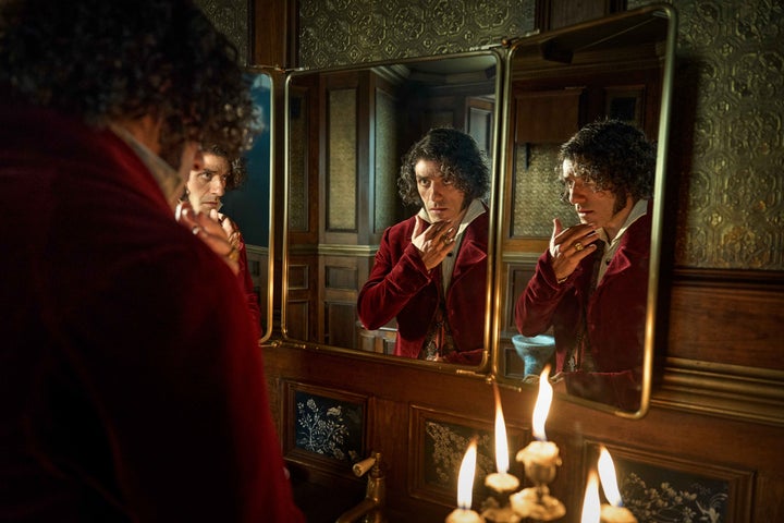 Frankenstein: 17 Behind-The-Scenes Facts About The Netflix Film ...