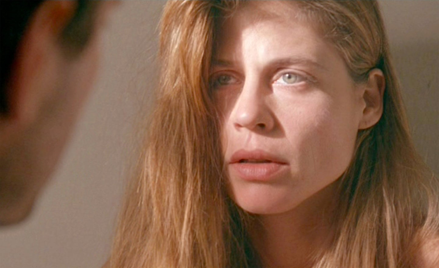 Linda Hamilton Refuses To 'Chase Beauty' As She Ages | HuffPost ...