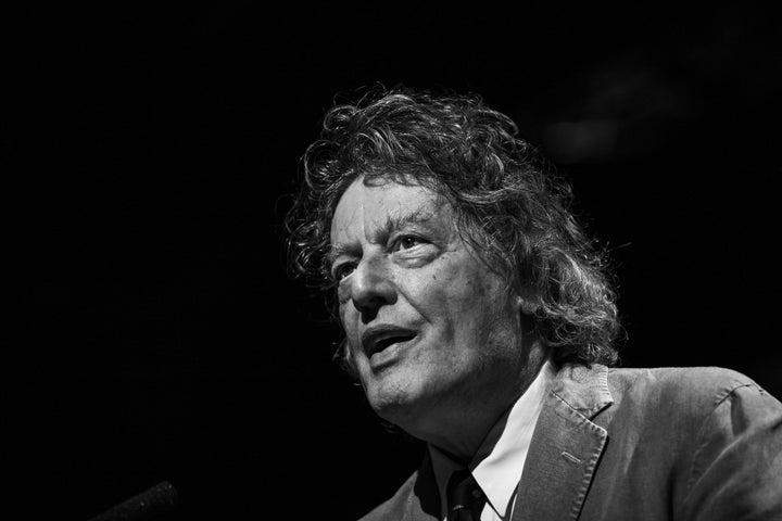 Academy Award-Winning Playwright Tom Stoppard Has Died | HuffPost ...