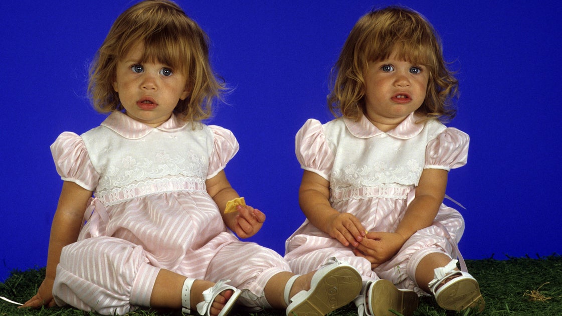 Full House Cast Members Reveal On-Set Secrets About Olsen Twins | HuffPost Entertainment