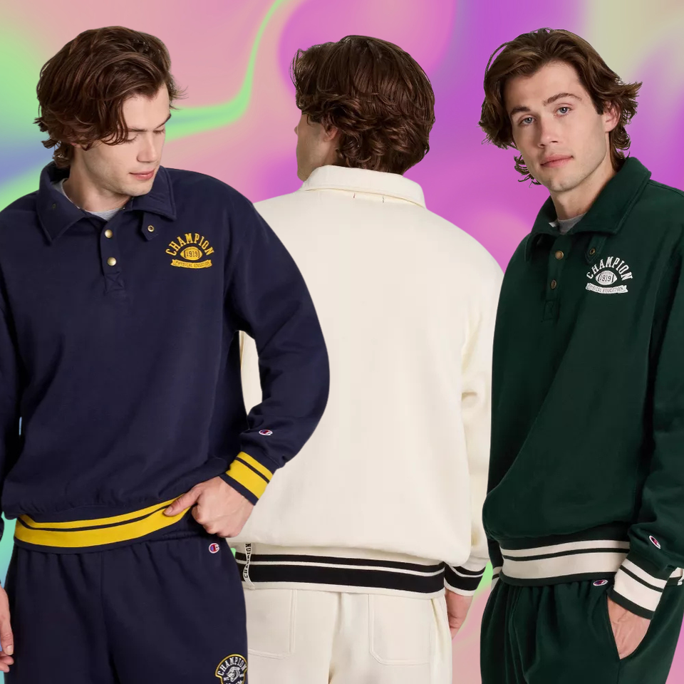 10 Throwback Brands That You Can Still Get At Target | HuffPost Life