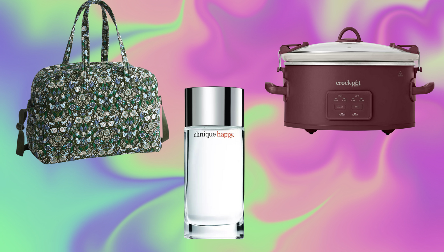 10 Throwback Brands That You Can Still Get At Target | HuffPost Life