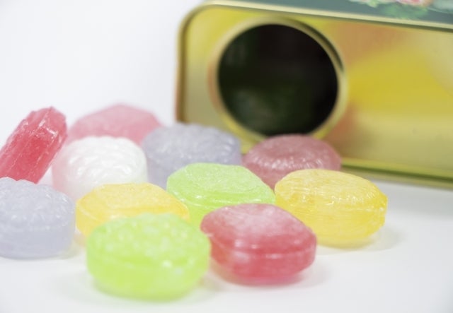 Sakuma Seika's viral Sakuma Drops keychain sells out instantly | News ...