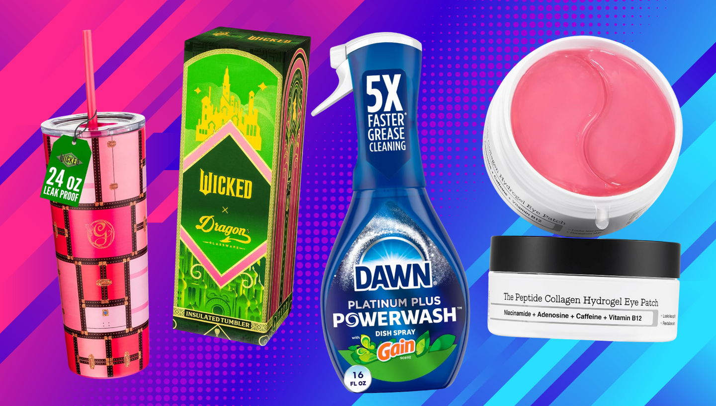 The Best 2025 Cyber Monday Deals On Amazon | HuffPost Life