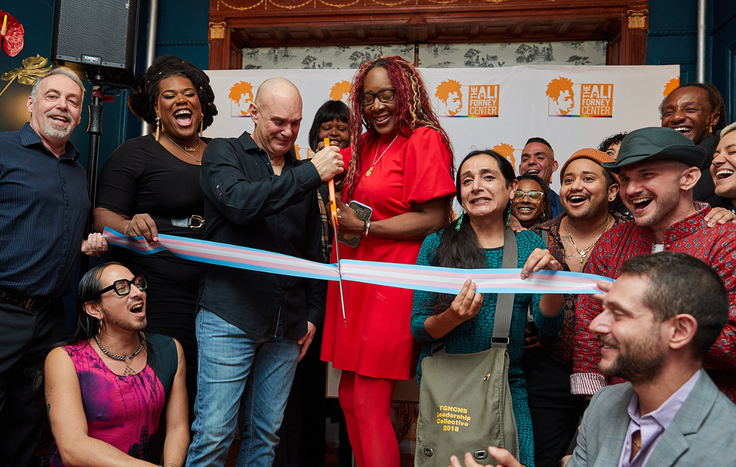 Casa Cecilia Is The Blueprint For Trans And Queer Resistance | HuffPost ...