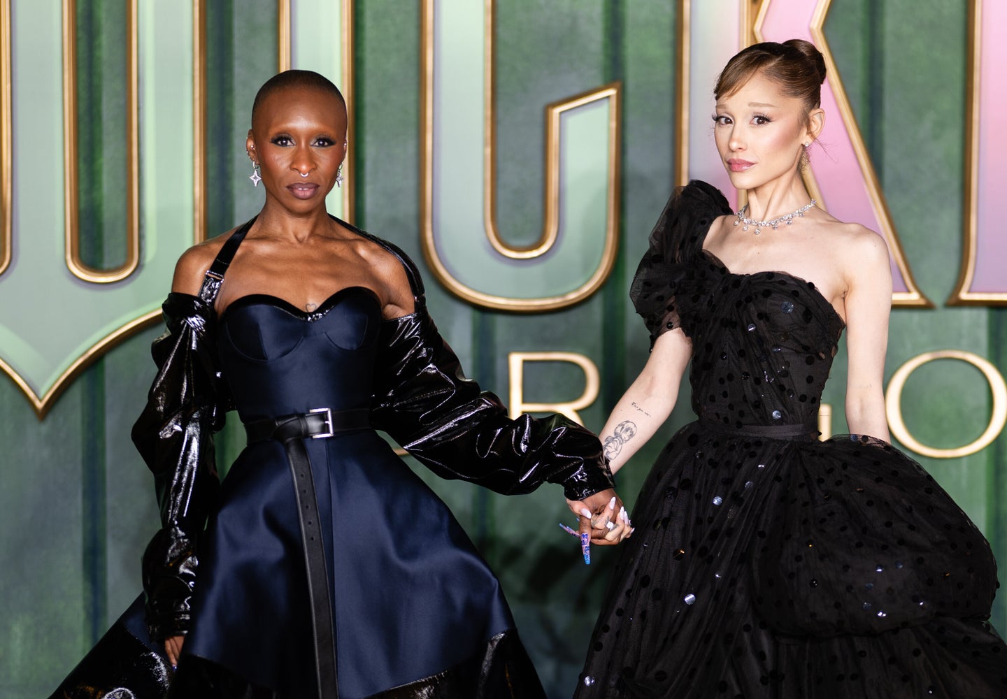 The ‘Wicked’ Glorification Of Celebrity Thinness | HuffPost HuffPost ...