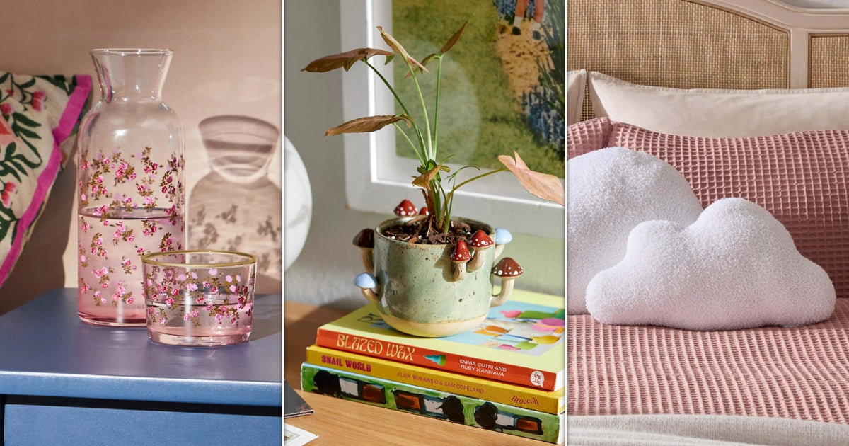 17 Joyful Decor Buys To Brighten Your Home This Winter | HuffPost UK Life