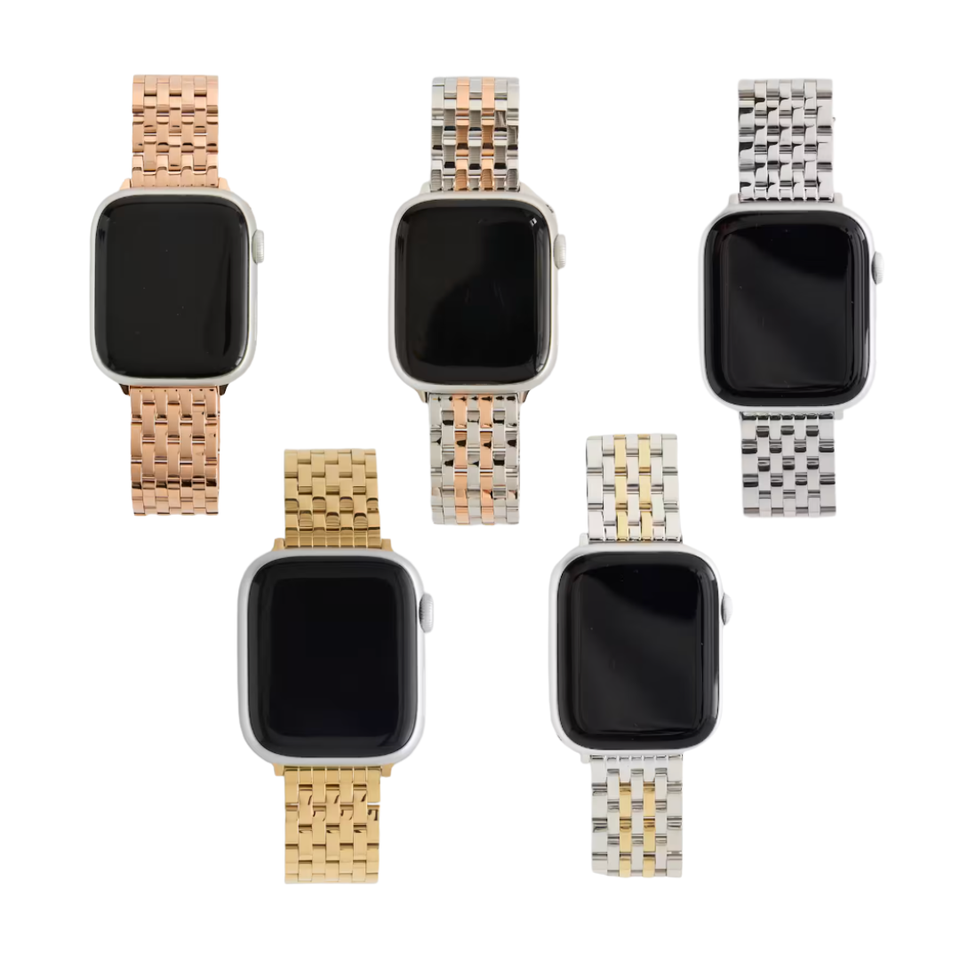 11 Stylish Apple Watch Bands For Men and Women | HuffPost Life