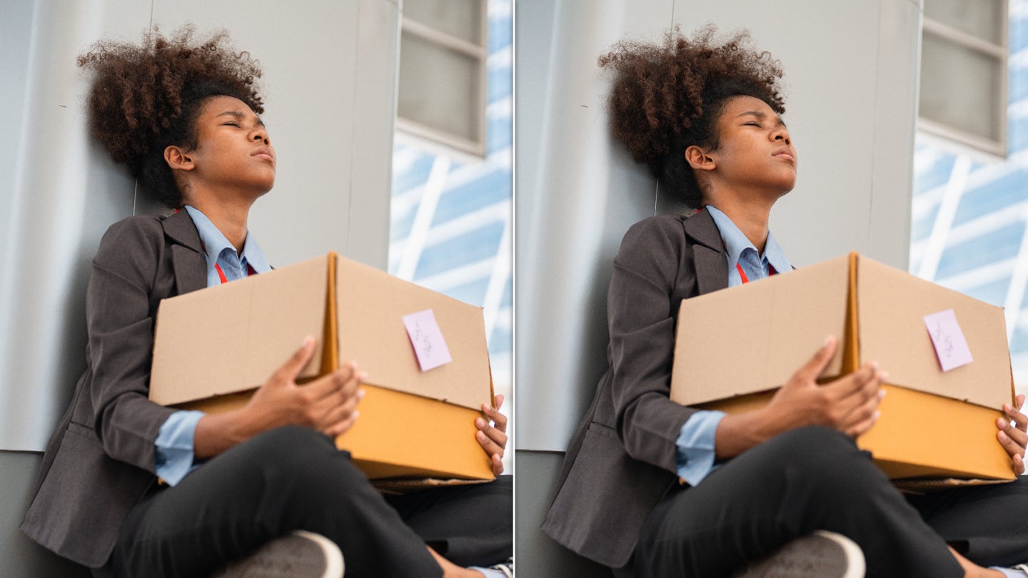 Experts Warn 'Forever Layoffs' Are Becoming Normal | HuffPost Life