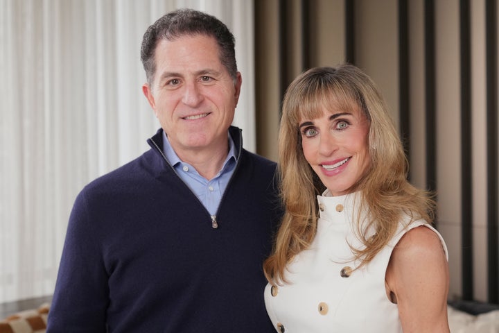 Michael And Susan Dell Donate $6B To Kickstart Kids’ Investment ...