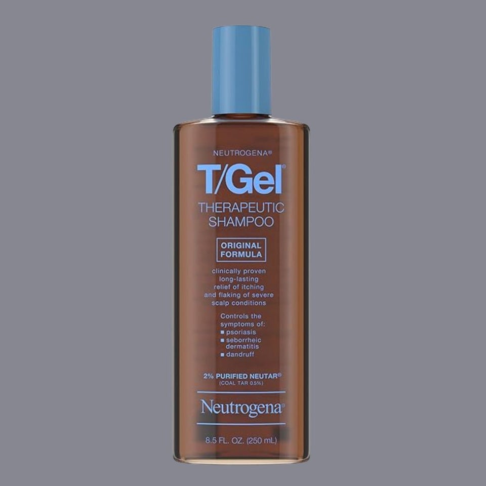 The Dandruff Shampoos You Can Buy Right Now To Be Flake-Free | HuffPost ...