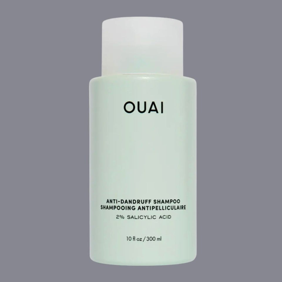 The Dandruff Shampoos You Can Buy Right Now To Be Flake-Free | HuffPost ...