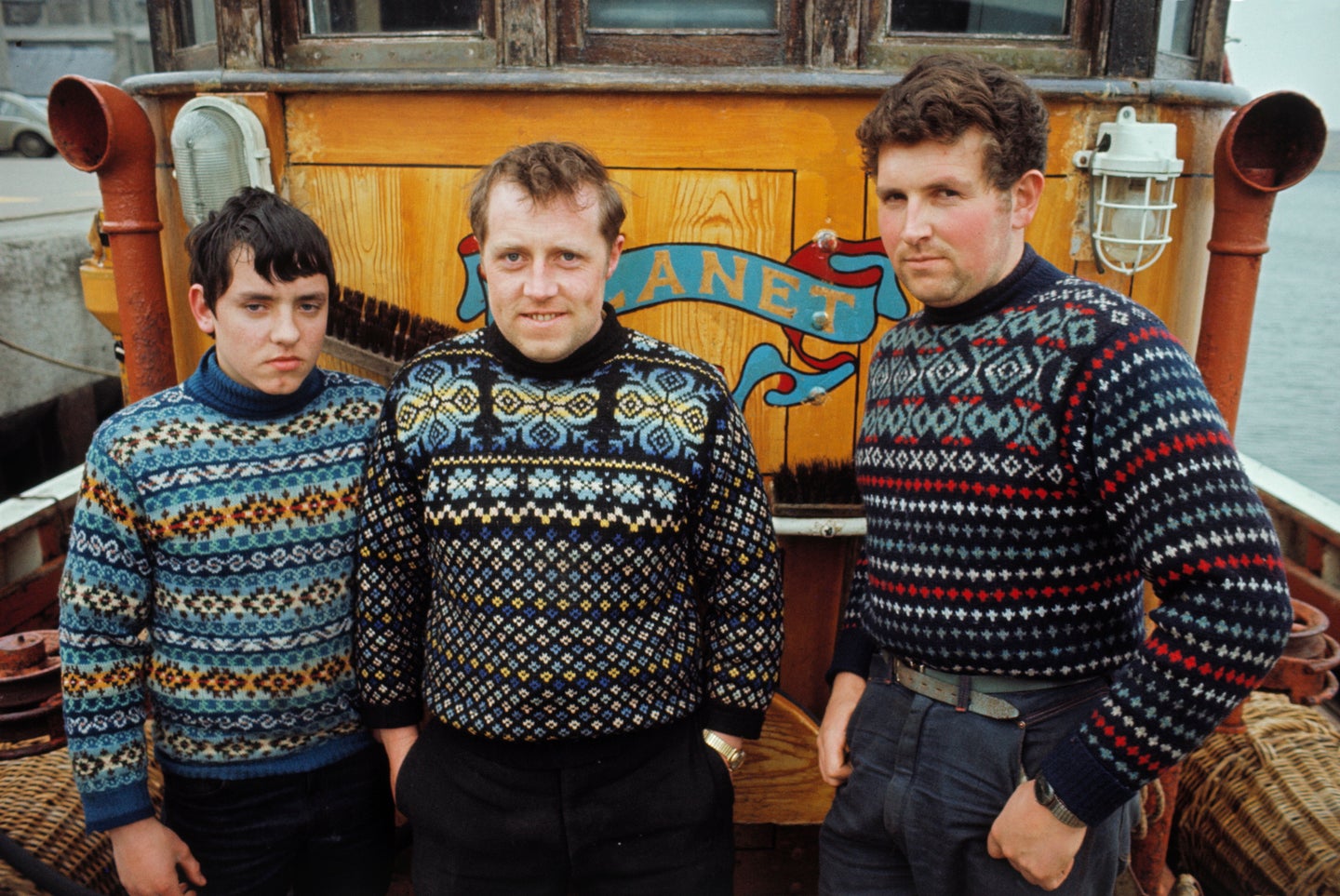 Can A Sweater Style Be Liberal? Some Conservatives Think So. | HuffPost ...