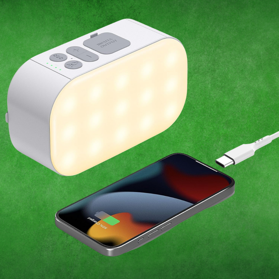 18 Tech Gifts Under $50 That Are Actually Useful | HuffPost Life