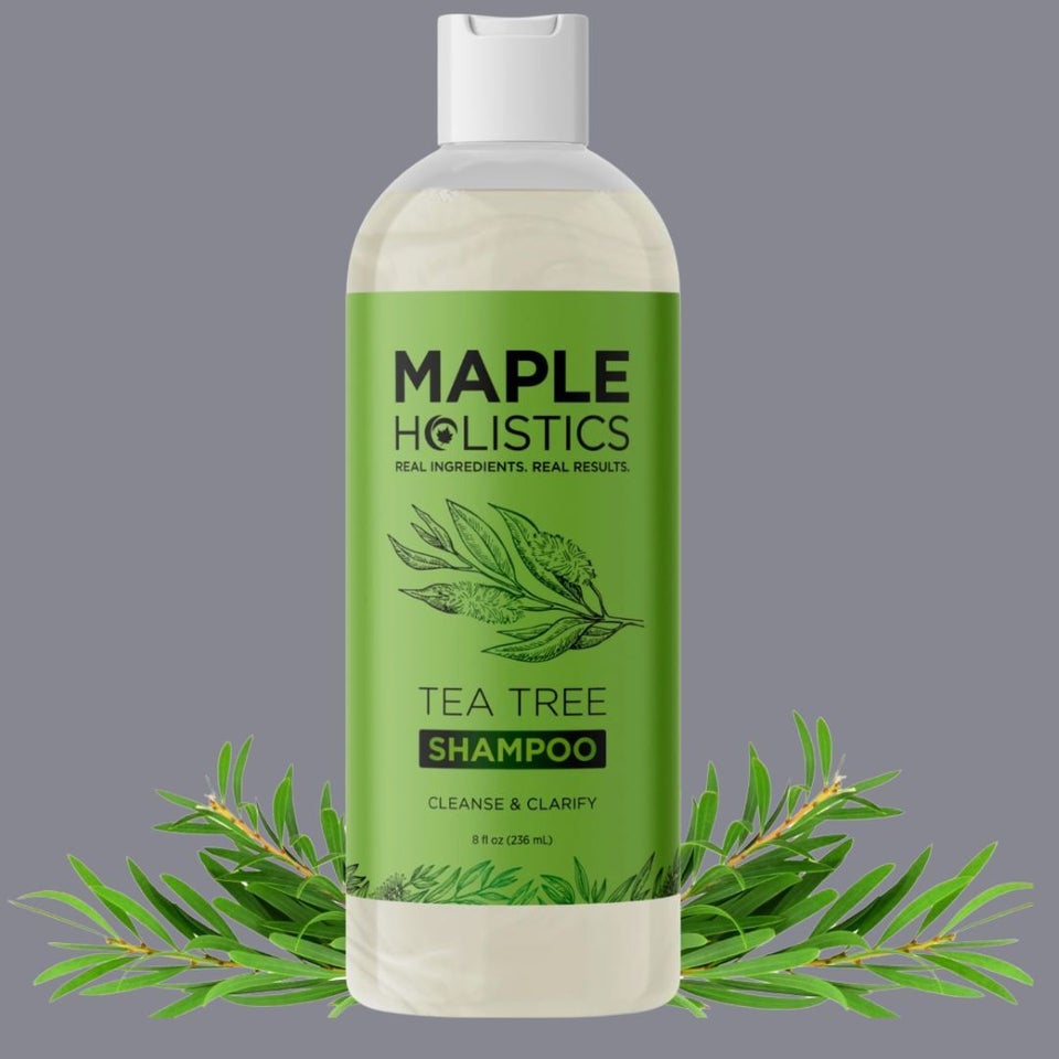 The Dandruff Shampoos You Can Buy Right Now To Be Flake-Free | HuffPost ...