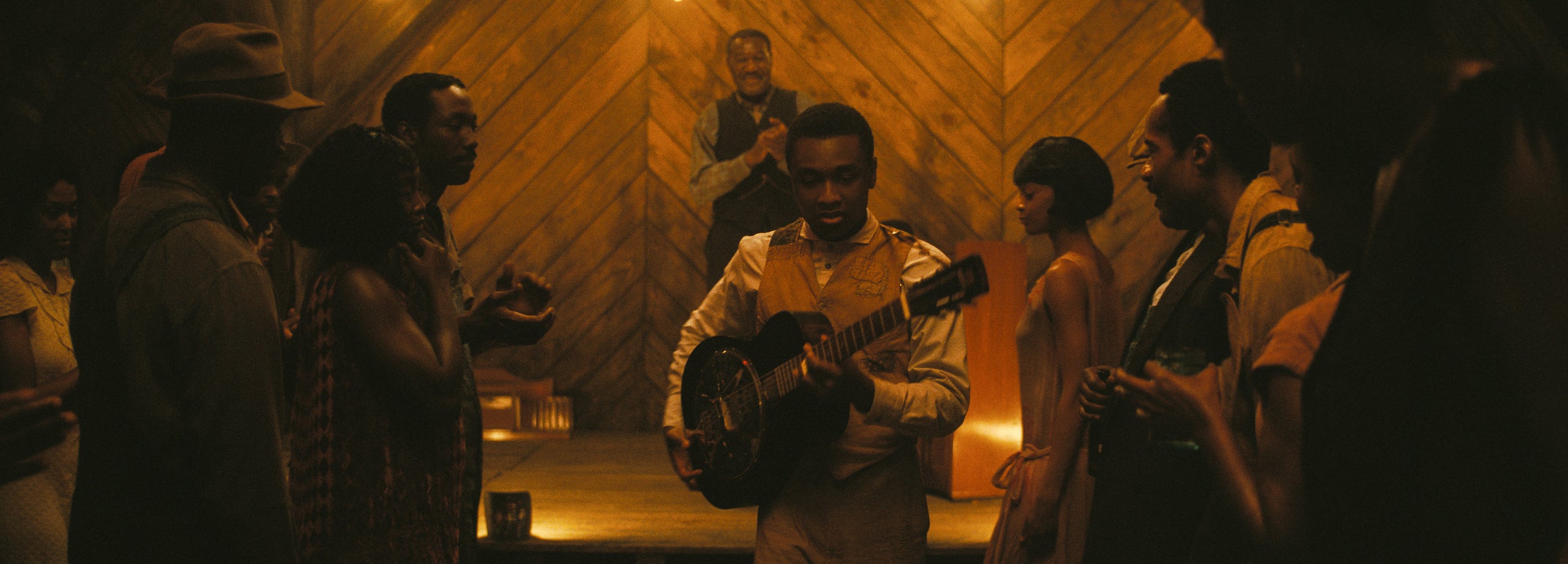 ‘Sinners’ Star Miles Caton Reacts To Oscars Buzz | HuffPost Entertainment
