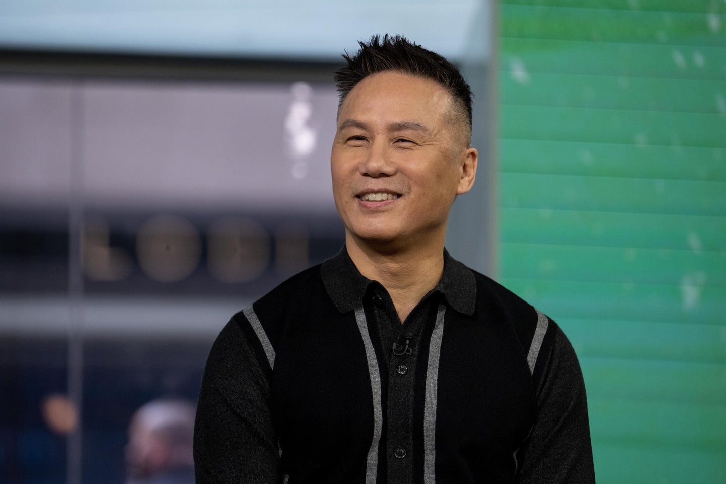 BD Wong Apologizes For ‘Racist Trope’ In Instagram Comment | HuffPost ...