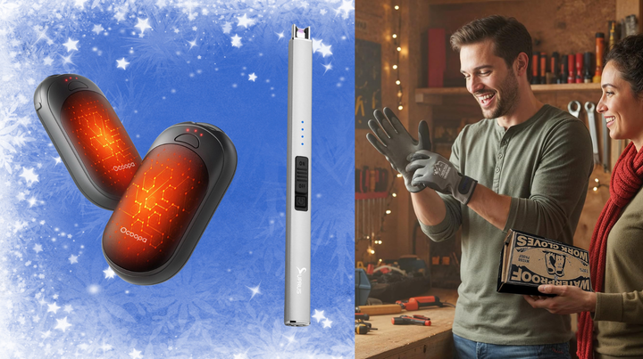 Gift Ideas For Emergency Preparedness & Survival | HuffPost Life