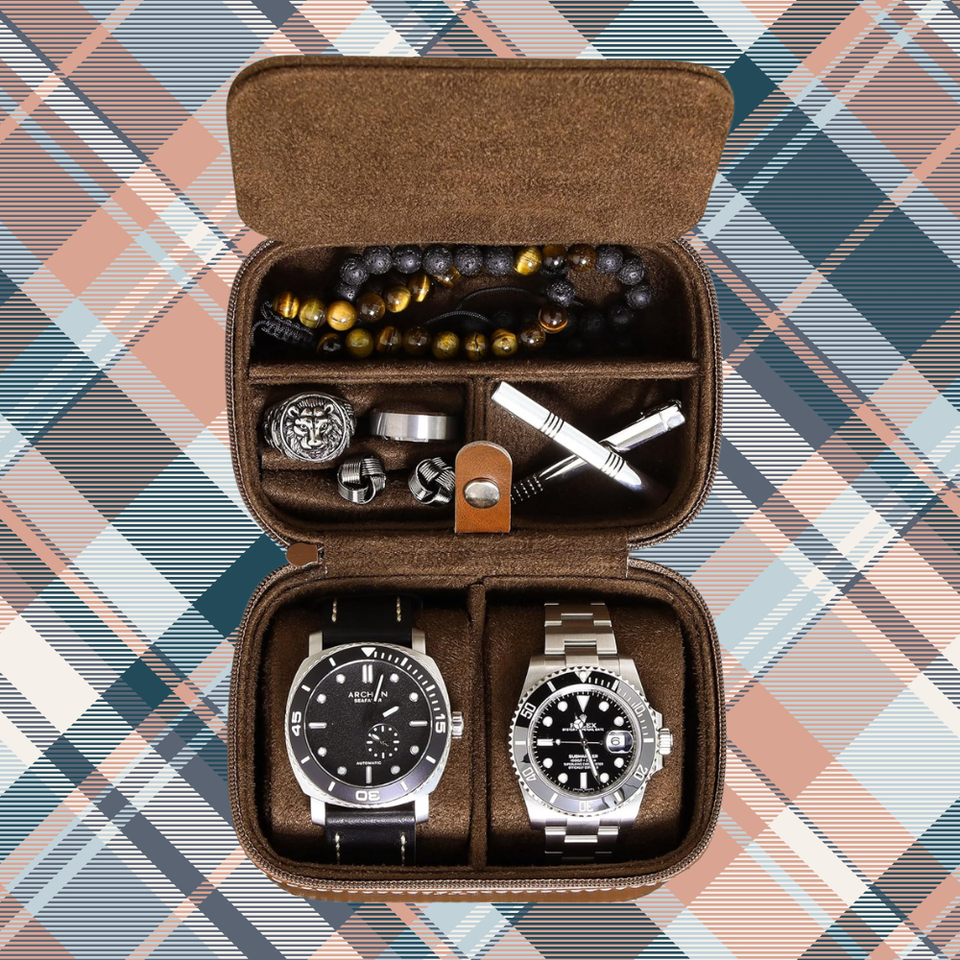 I'm A Guy – Here Are My 15 Favorite Men's Gifts From Amazon | HuffPost Life