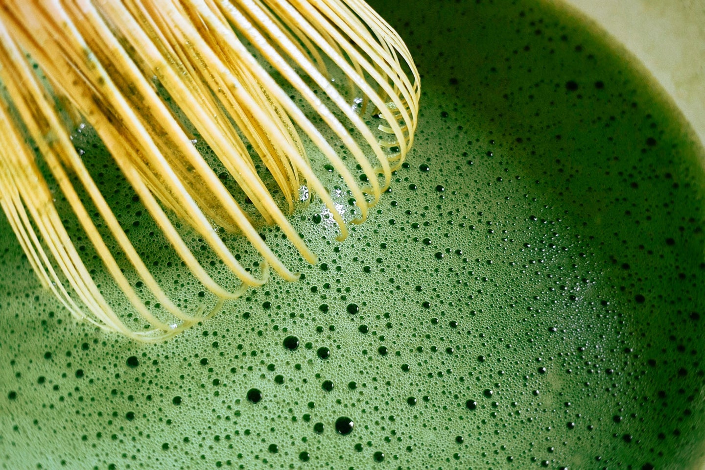 Is Matcha Better For You Than Coffee? | HuffPost UK Life