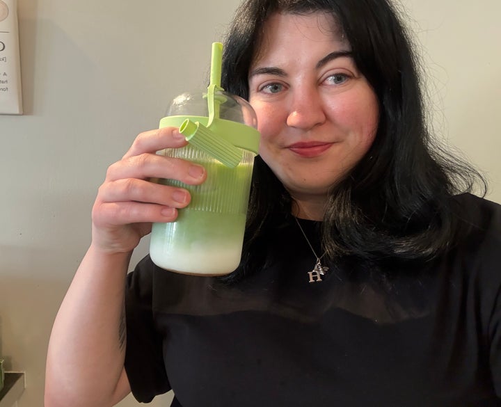 Is Matcha Better For You Than Coffee? | HuffPost UK Life