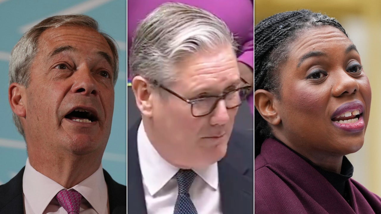 Our 2025 Quiz To Test Your Knowledge Of What Politicians Really Say ...