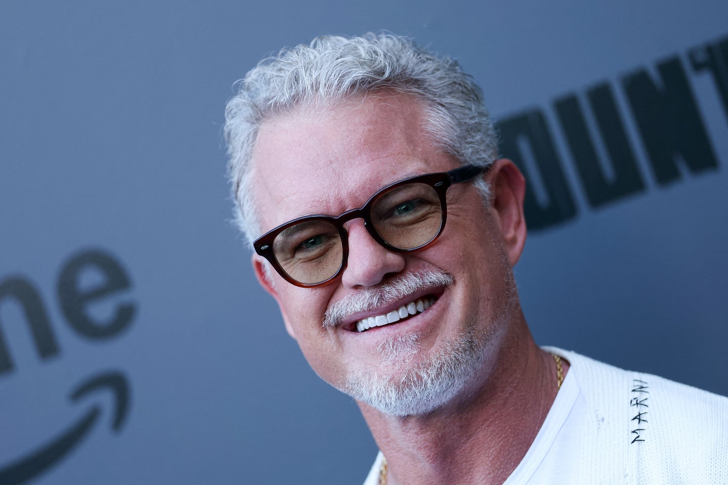 Eric Dane Shares Emotional Update On His ALS | HuffPost Entertainment