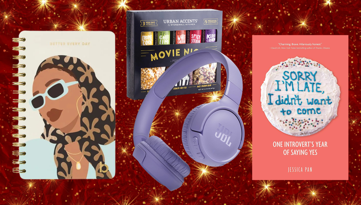 15 Thoughtful Gifts Introverts Will Actually Love | HuffPost Life