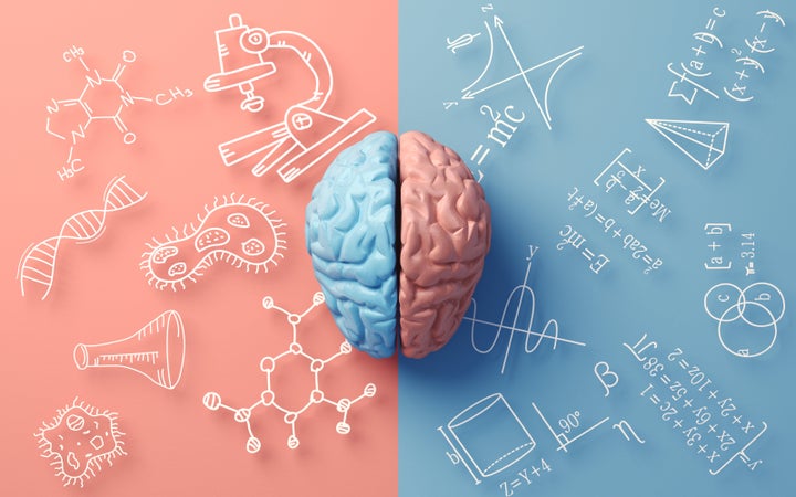 5 Common Early Signs Of Dementia | HuffPost Life