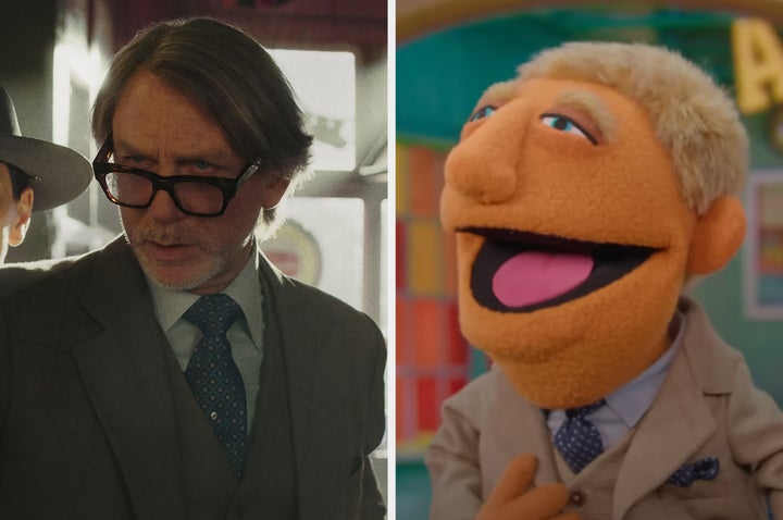 Daniel Craig Reacts To Sesame Street's Epic Knives Out Parody ...