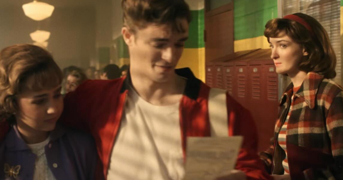 Stranger Things Actor Addresses AI Scene Speculation | HuffPost UK ...