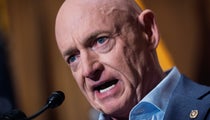 Sen. Mark Kelly Won’t Rule Out A 2028 Presidential Run | HuffPost ...