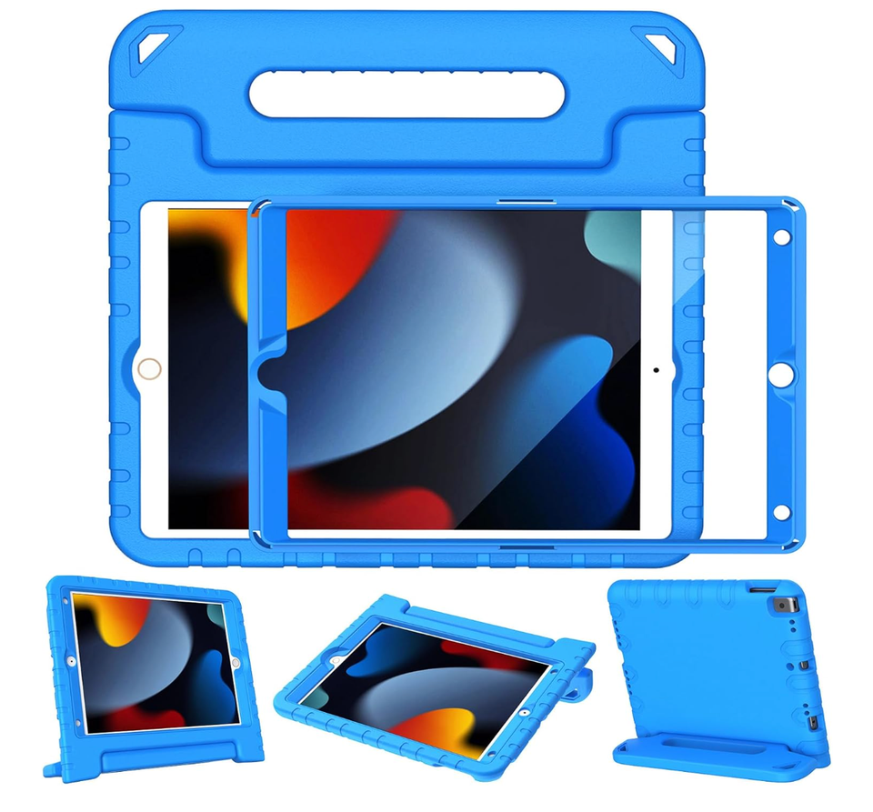 The Best Durable iPad Cases For Kids And Klutzy Adults | HuffPost Life