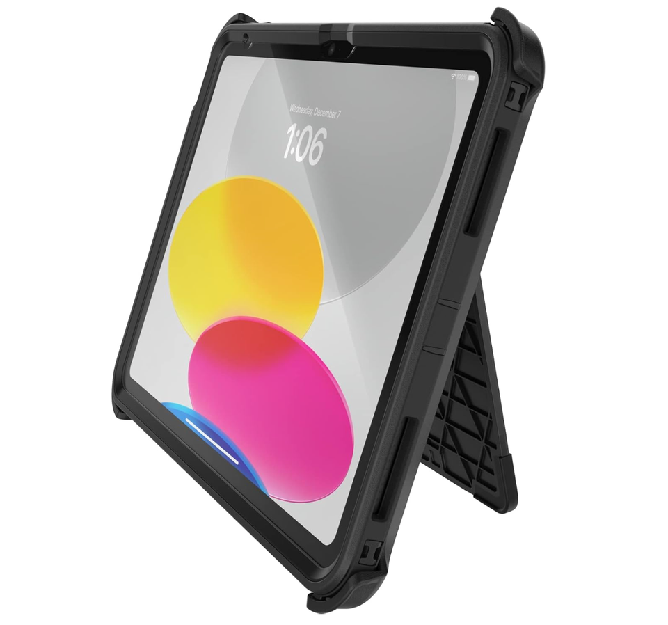 The Best Durable iPad Cases For Kids And Klutzy Adults | HuffPost Life