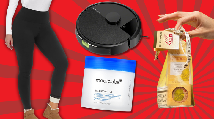 32 Best Amazon Deals For Dec. 5, According To Shopping Experts ...
