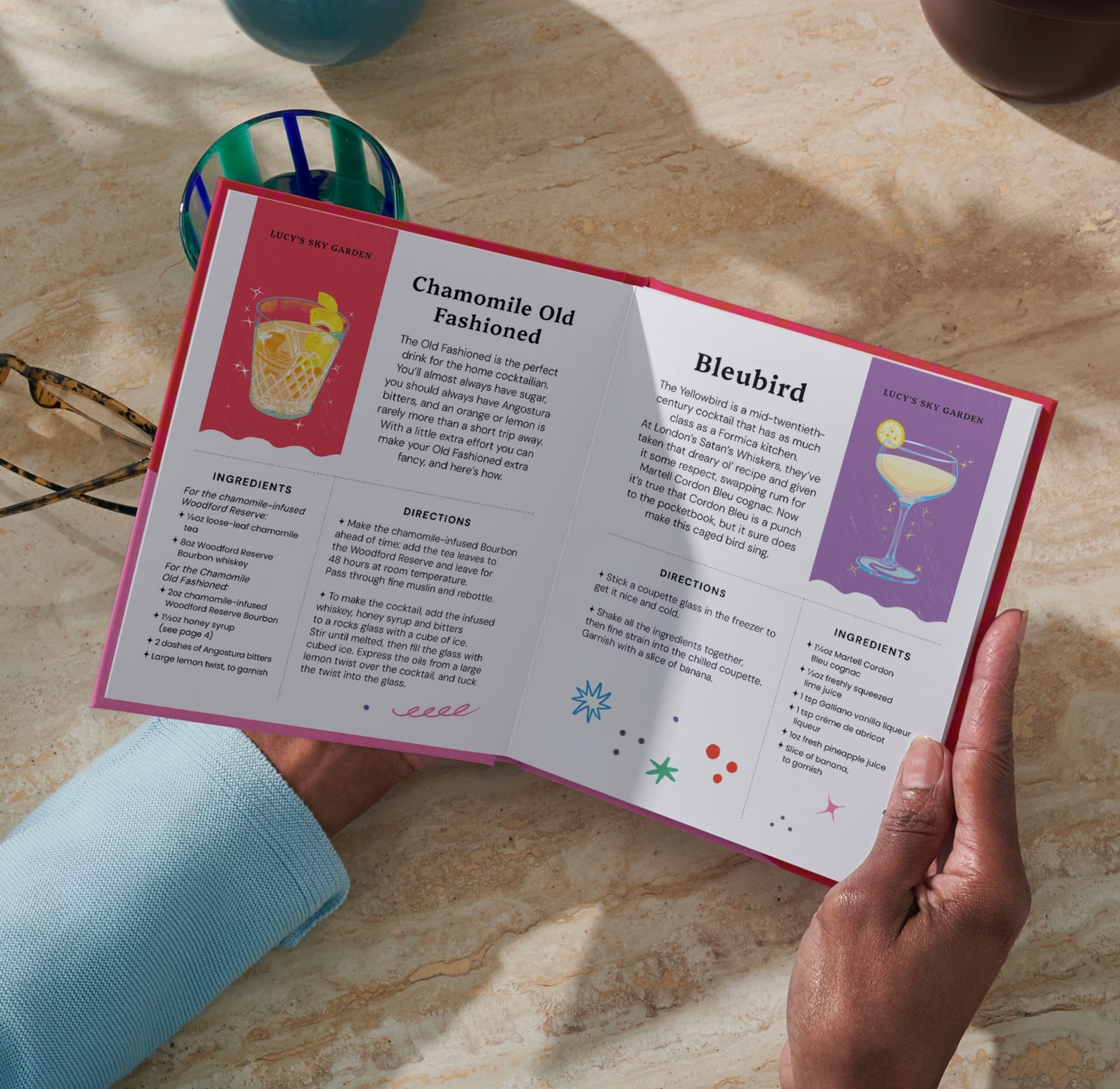 A Personalized Wonderbly Book Was The Best Gift I Ever Gave | HuffPost Life