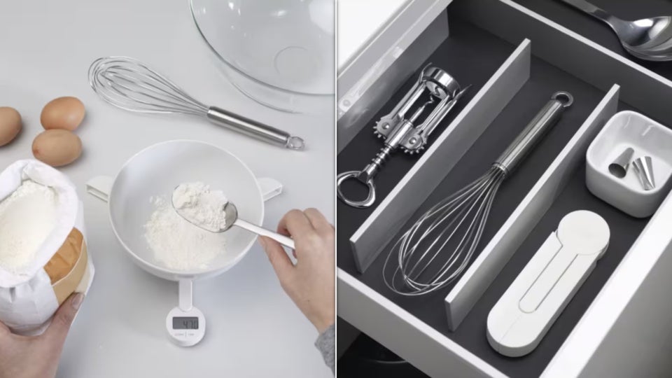 13 Foodie Gifts Home Cooks Will Actually Use | HuffPost UK Life