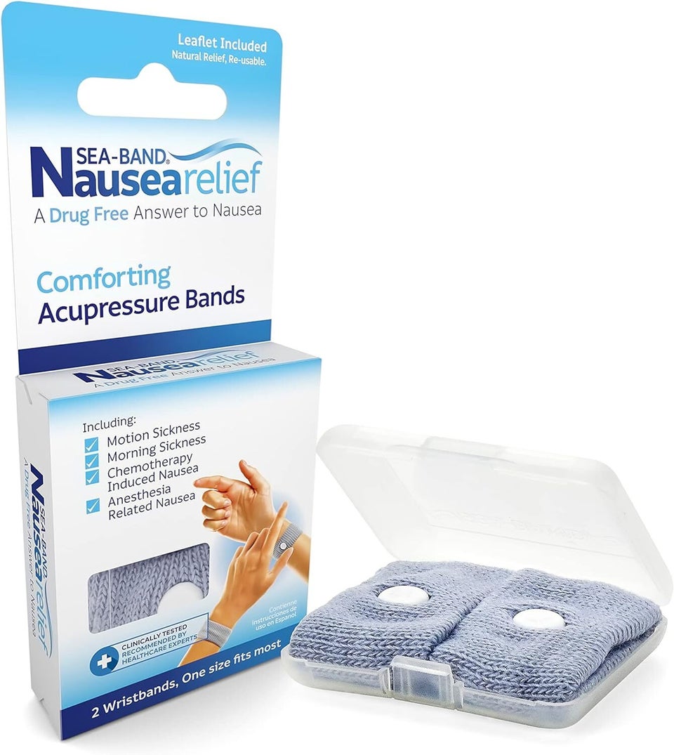 Motion Sickness Products To Travel With If You Always Get Nauseous ...