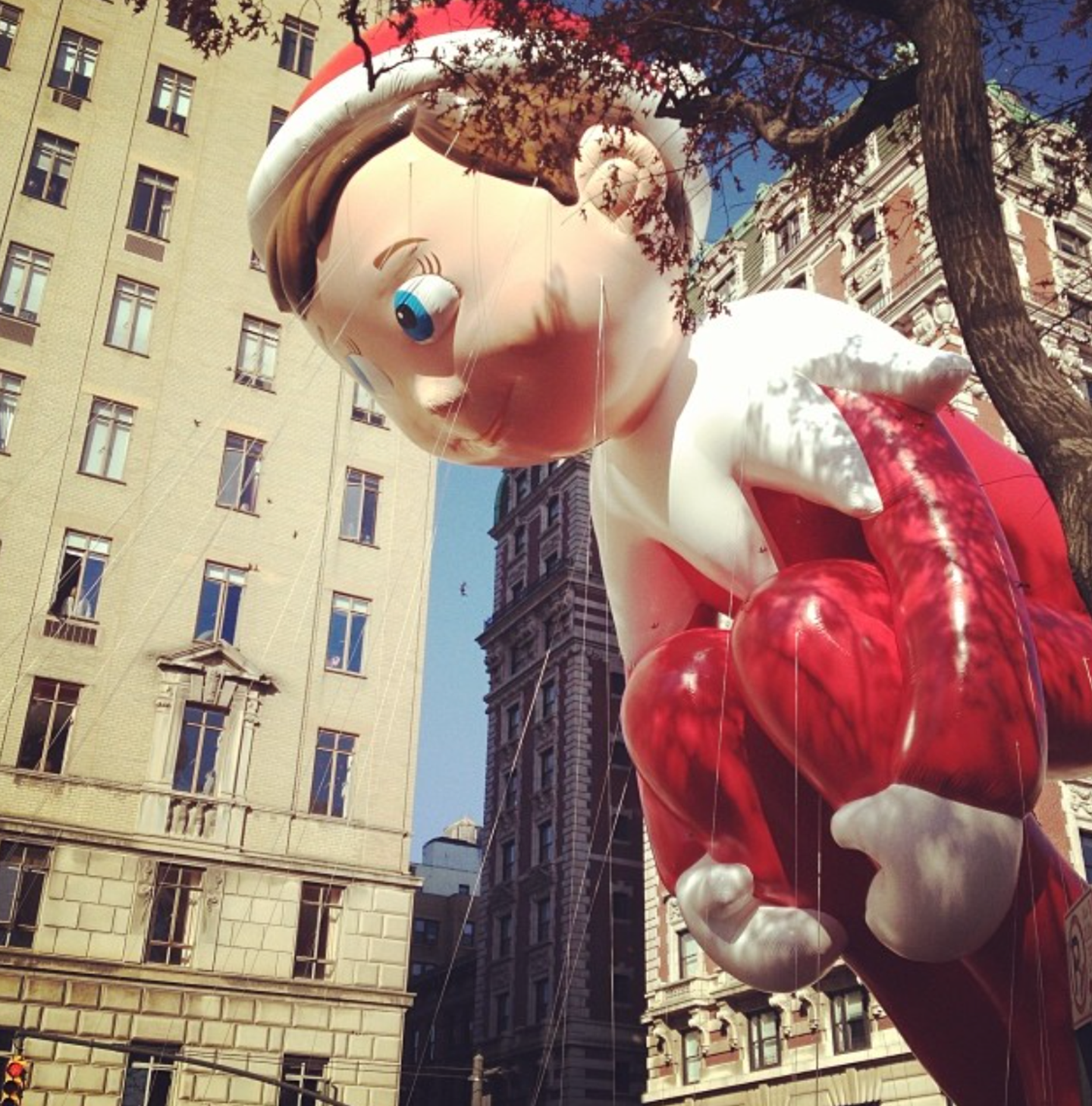 Elf On A Shelf: Losing Christmas To Consumerism | HuffPost HuffPost ...