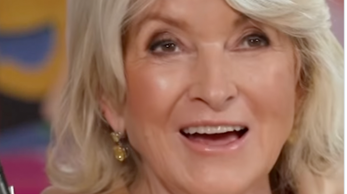 Martha Stewart Shares Her Final Wishes — and They’re Very On-Brand ...