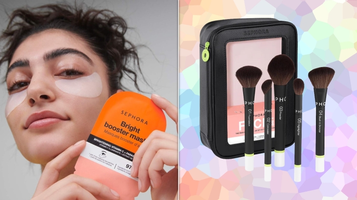 Save 30% On Sephora Collection Products Before Dec. 14 | HuffPost Life